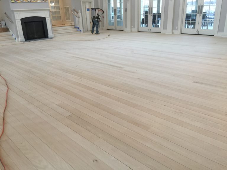 Commercial Photos - GR Flooring